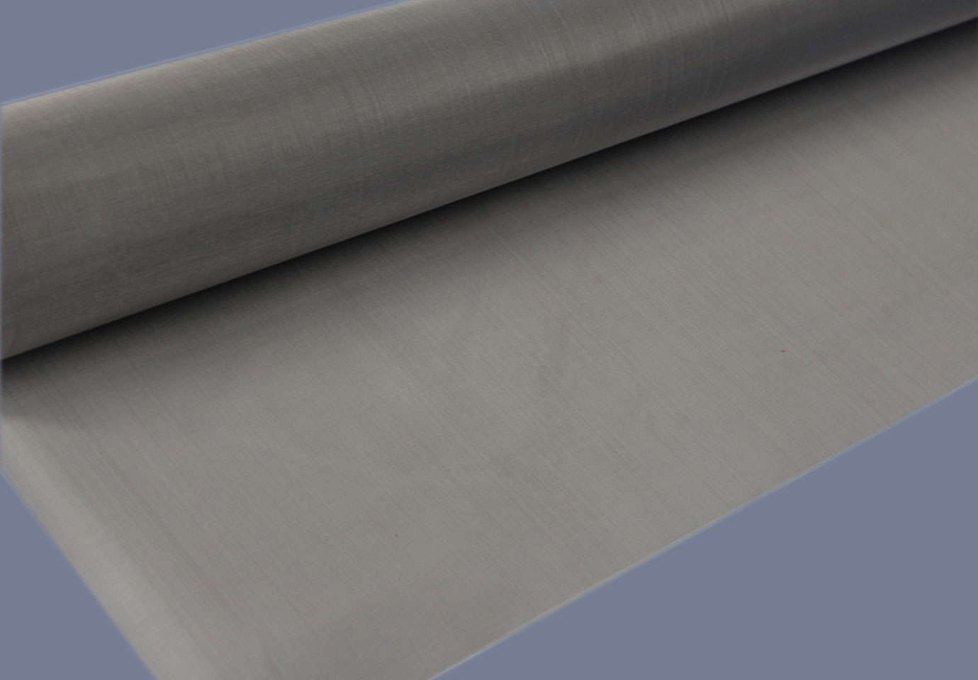 Plain Weave Stainless Steel Wire Mesh | Professional Mesh Manufacturer ...