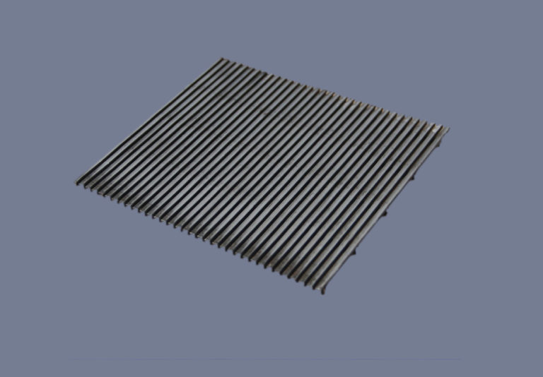 Stainless Steel Slotted Screen | Professional Mesh Manufacturer ...