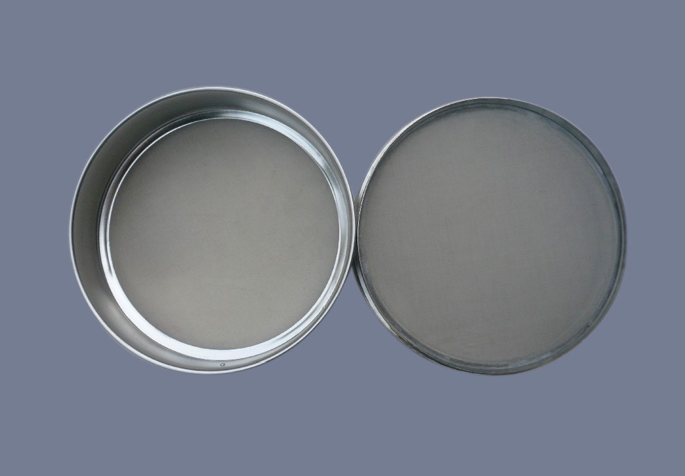 Stainless Steel Test Sieve | Professional Mesh Manufacturer - Macrokun ...