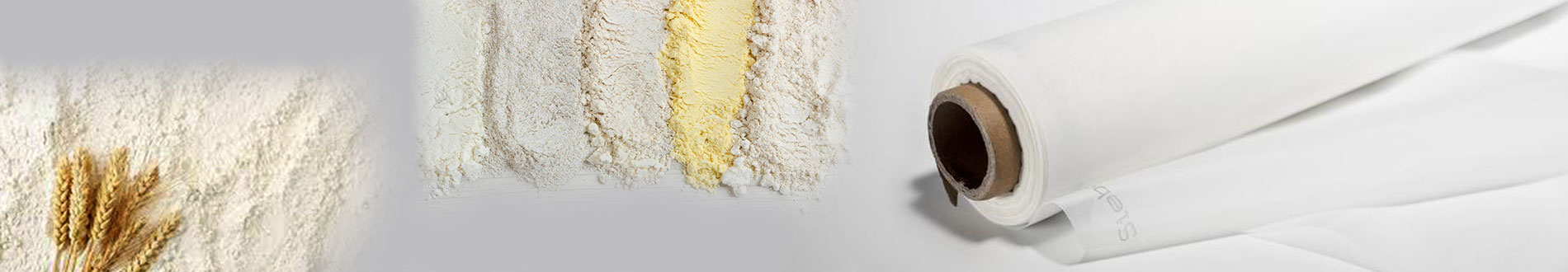 Flour Milling Sieve Mesh | Professional Mesh Manufacturer - Macrokun ...