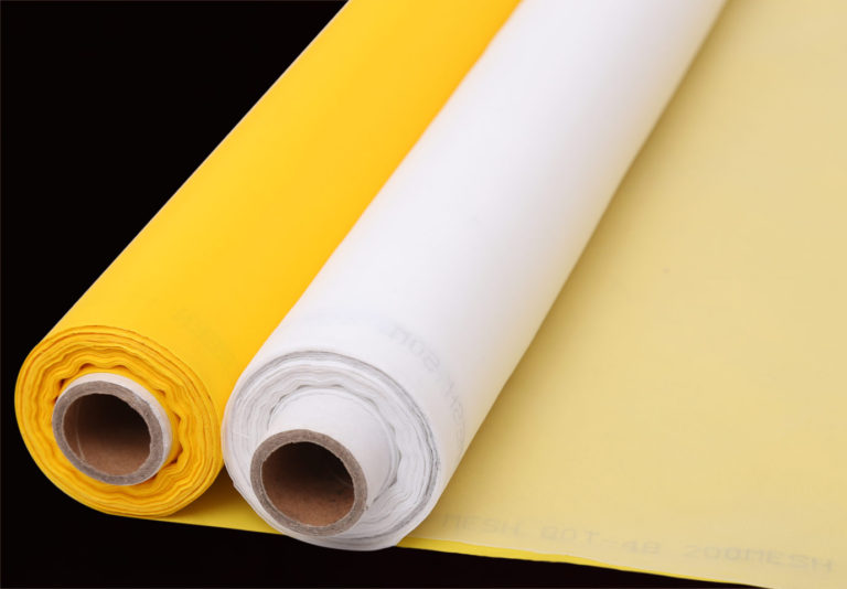 Screen Printing Mesh | Professional Mesh Manufacturer - Macrokun mesh ...