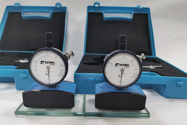 TITAN Screen Tension Meter | Professional Mesh Manufacturer - Macrokun ...