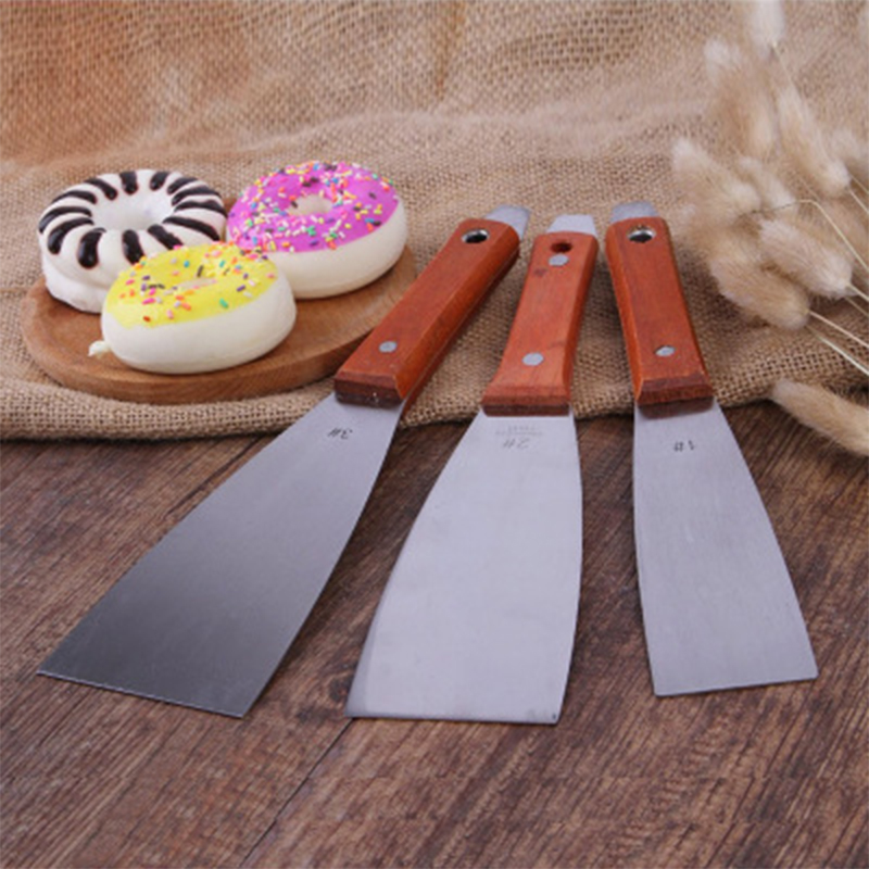 Stainless steel ink spatulas | Professional Mesh Manufacturer ...