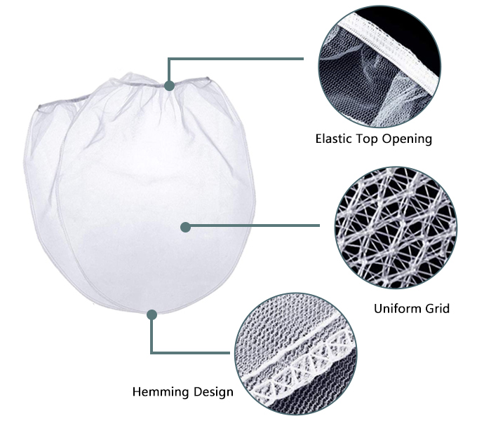 Paint Strainer Bag | Professional Mesh Manufacturer - Macrokun mesh ...