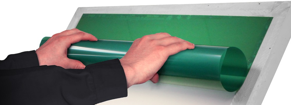 Emulsion & Capillary Film | Professional Mesh Manufacturer - Macrokun ...