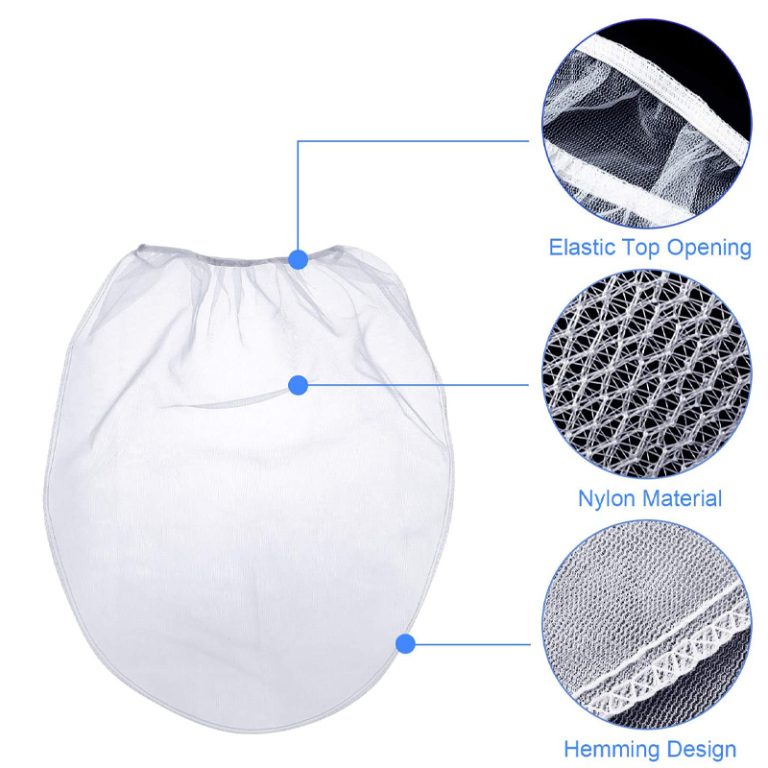 Paint filter bag | Professional Mesh Manufacturer - Macrokun mesh supplier