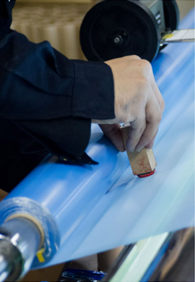 New DIGITAL SCREEN MASTER | Professional Mesh Manufacturer - Macrokun ...