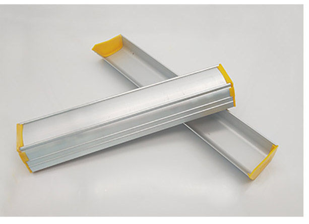 Screen Printing Emulsion Scoop Coater Trough | Professional Mesh ...