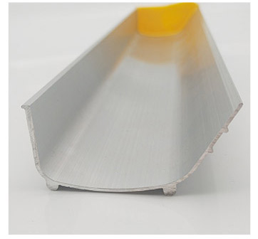 Screen Printing Emulsion Scoop Coater Trough | Professional Mesh ...