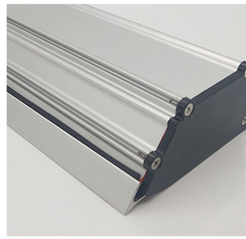 Screen Printing Emulsion Scoop Coater Trough | Professional Mesh ...