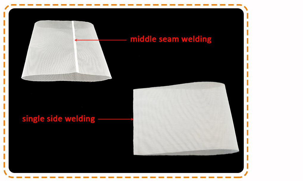 POLYESTER/NYLON/ MESH FILTER TUBE | Professional Mesh Manufacturer ...