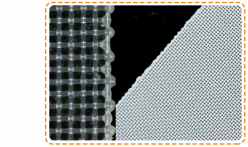 POLYESTER/NYLON/ MESH FILTER TUBE | Professional Mesh Manufacturer ...