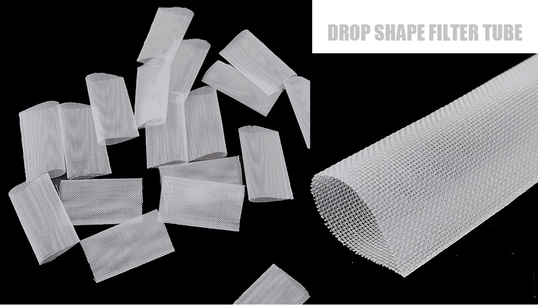 POLYESTER/NYLON/ MESH FILTER TUBE | Professional Mesh Manufacturer ...