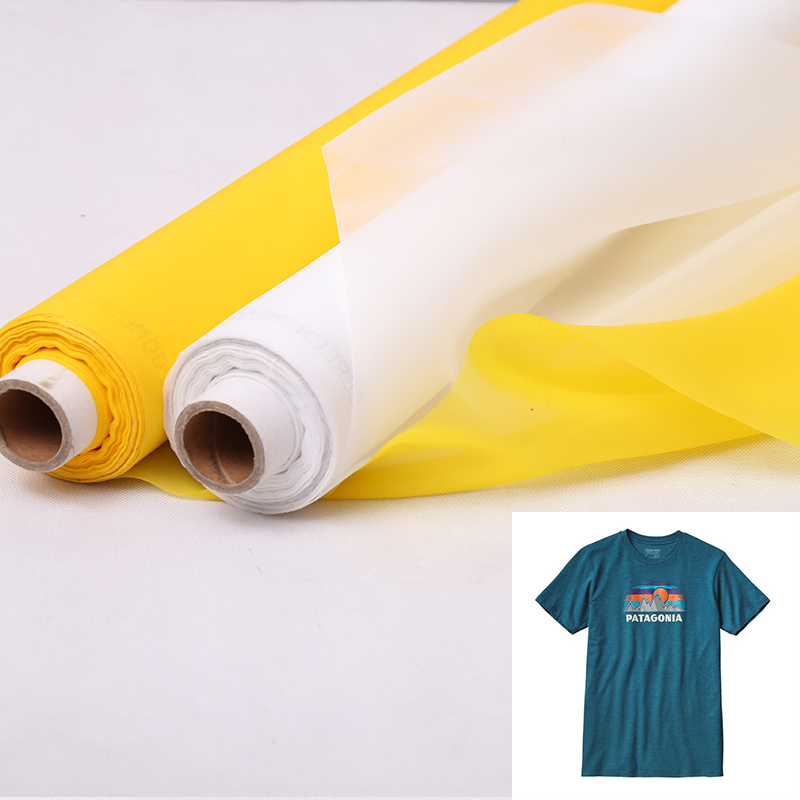 Screen printing mesh | Professional Mesh Manufacturer - Macrokun mesh ...