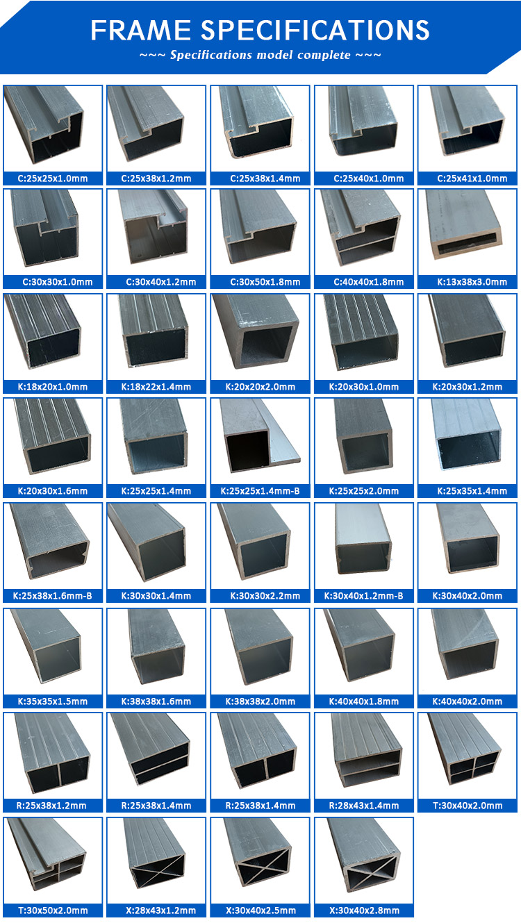 Screen printing aluminum screen frame (with mesh) | Professional Mesh ...