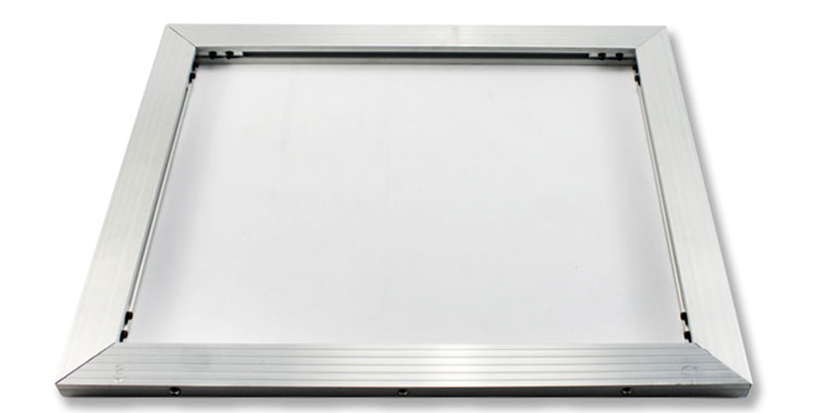 2015 Free Dismantle and Combination Self Tensioning Universal Screen ...