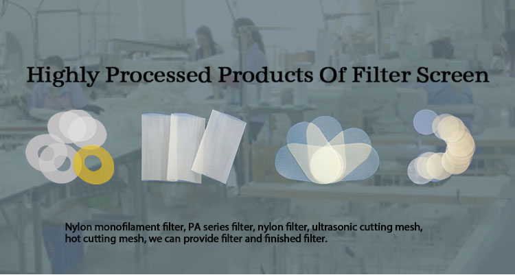 Nylon Filter Screen Sheets | Professional Mesh Manufacturer - Macrokun ...