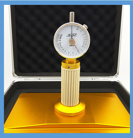 MKE200-Paper Wire Tensiometer | Professional Mesh Manufacturer ...