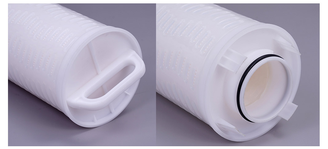 3M type high flow filter cartridge | Professional Mesh Manufacturer ...