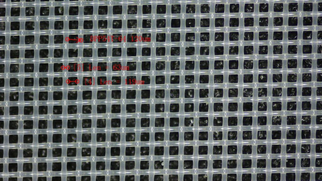 Do you really know about silk screen printing mesh? | Professional Mesh ...